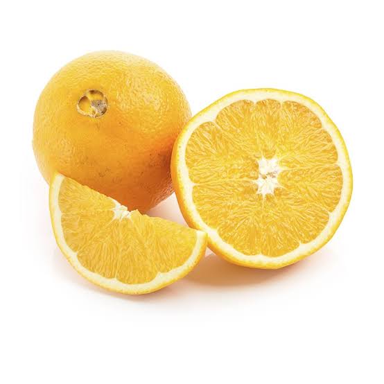 Muluki Navel Orange|Buy Muluki Navel Orange tree online | Best Price in ...